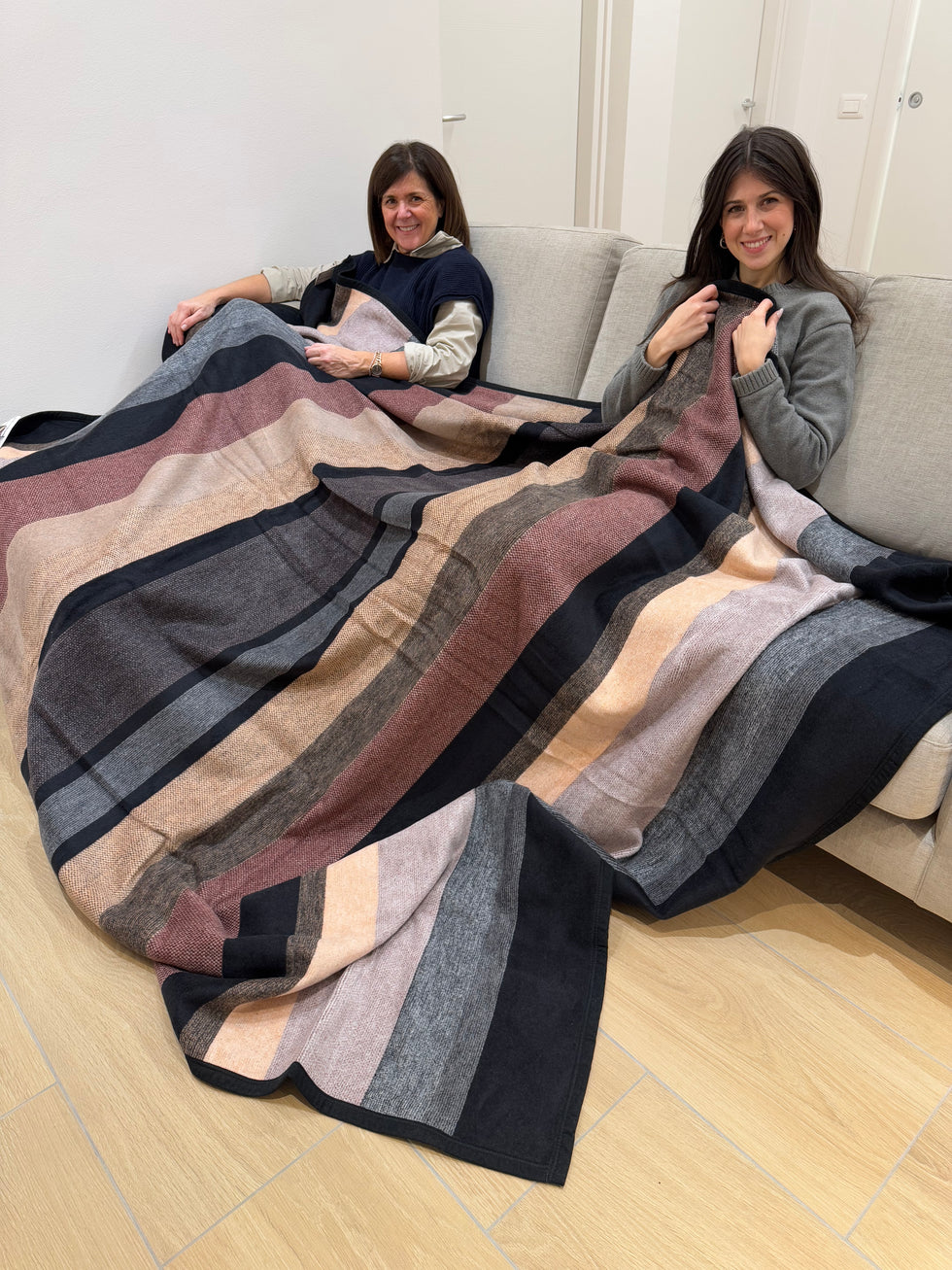 Moreali Shop - HOME – Moreali Tessile Casa