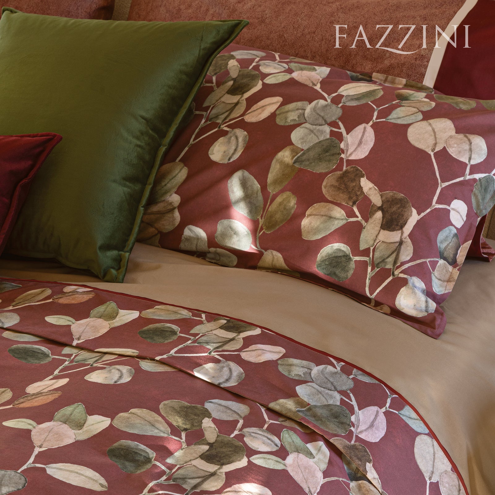 Moreali Shop - HOME – Moreali Tessile Casa