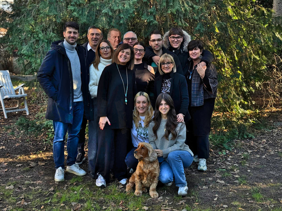 Moreali Shop - HOME – Moreali Tessile Casa