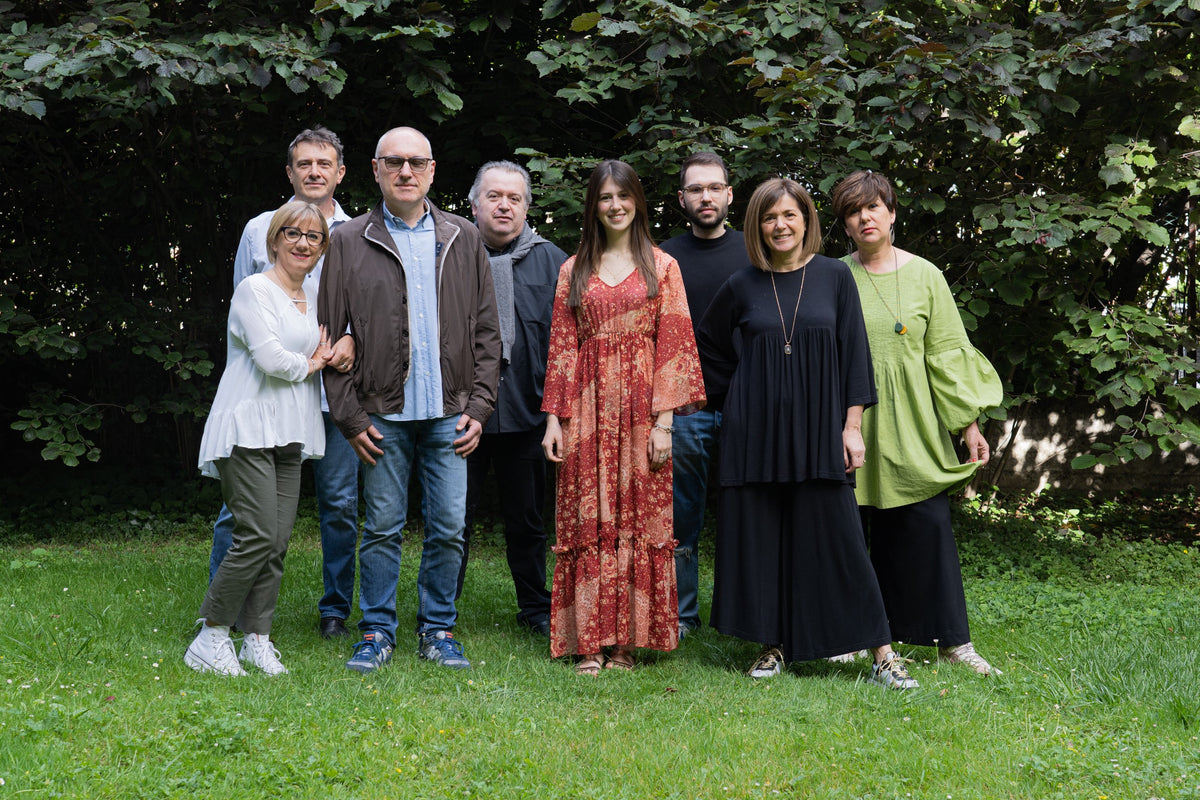 Moreali Shop - HOME – Moreali Tessile Casa